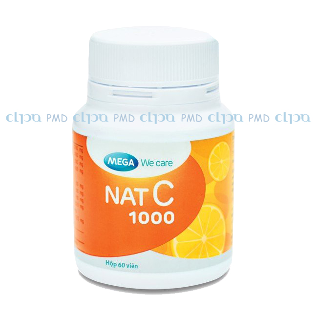 NATC 1000mg