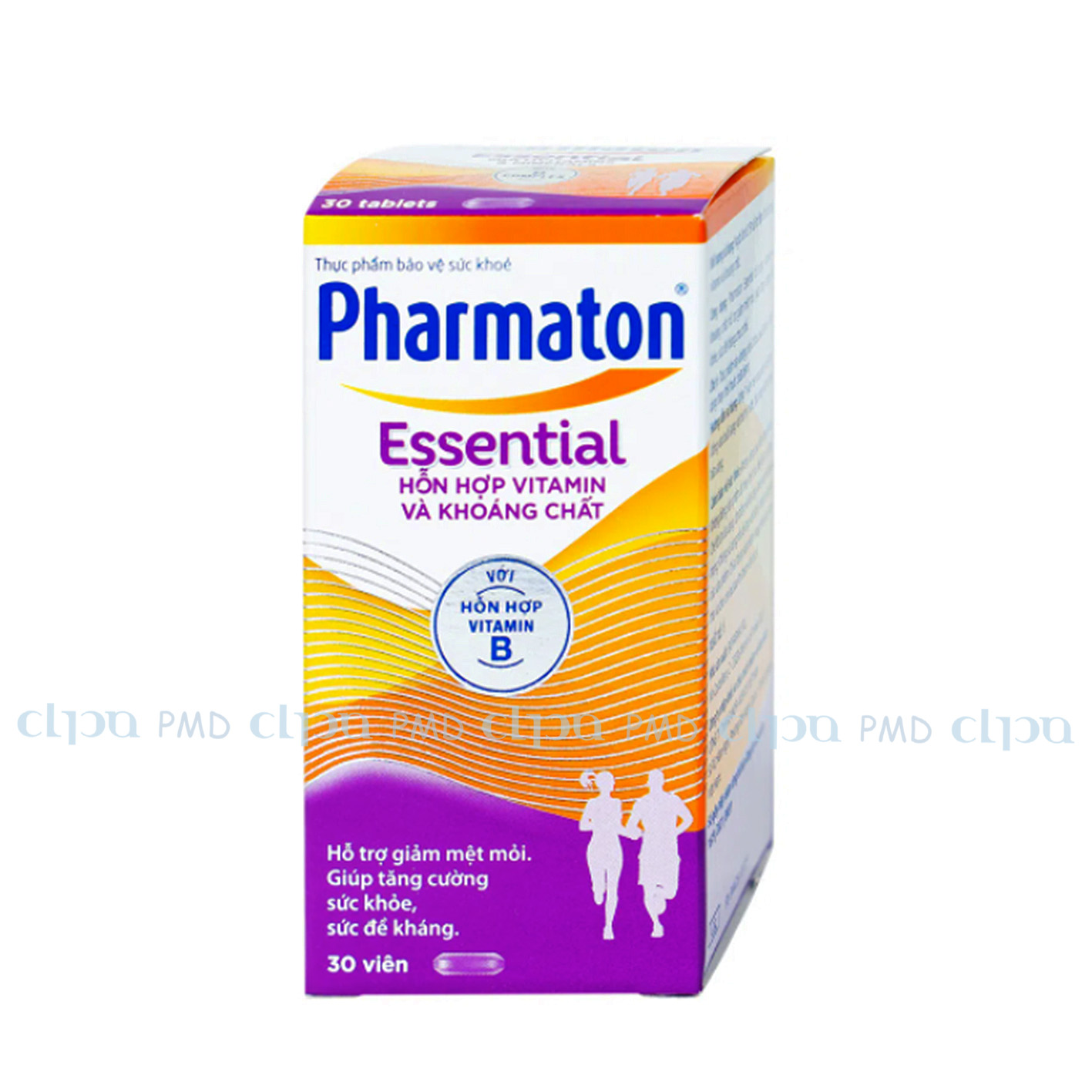 PHARMATON ESSENTIAL