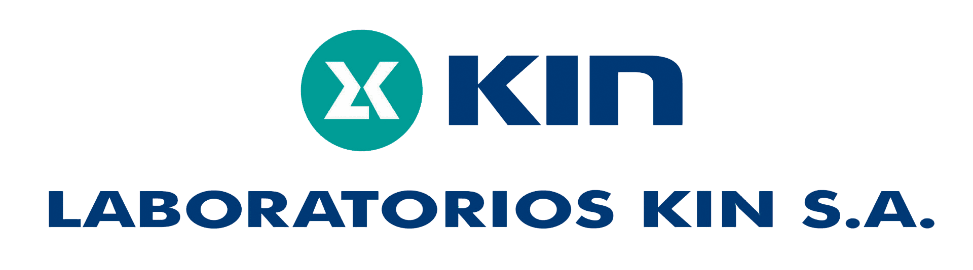 Laboratorios KIN S.A